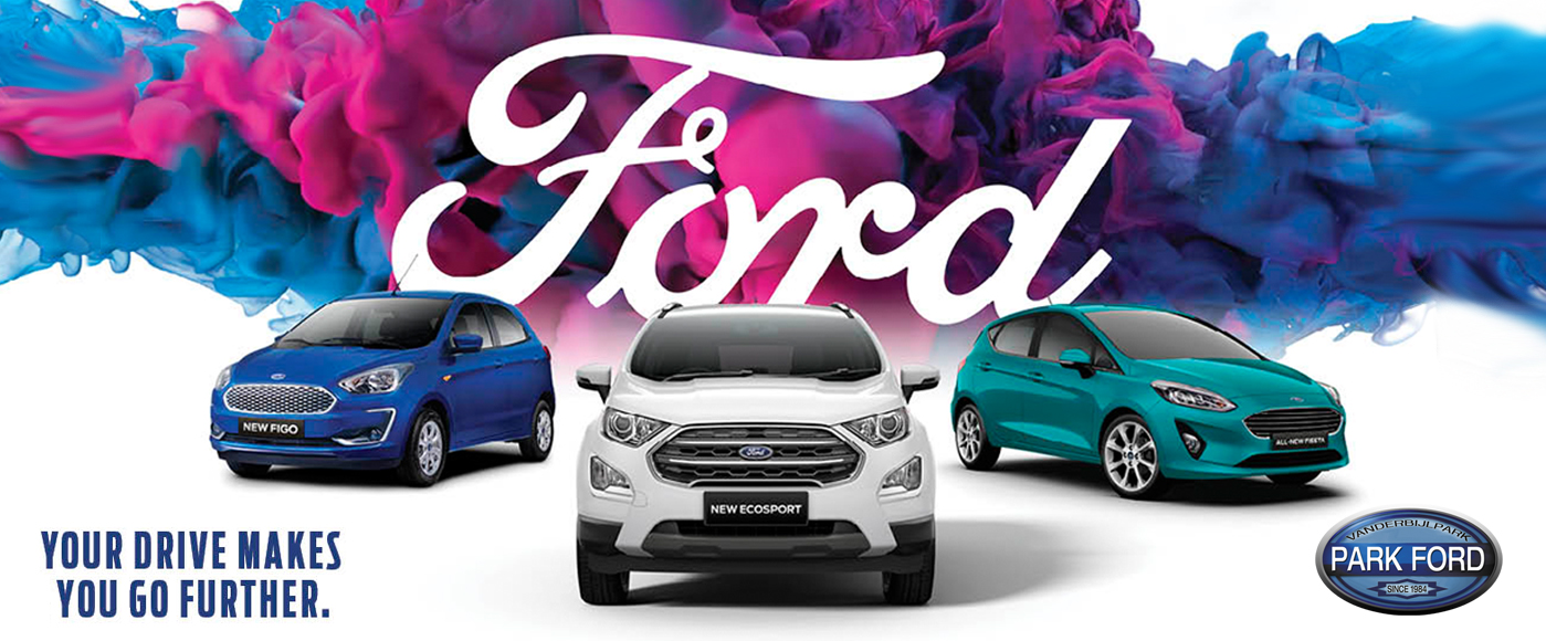 Promotions | Parkford