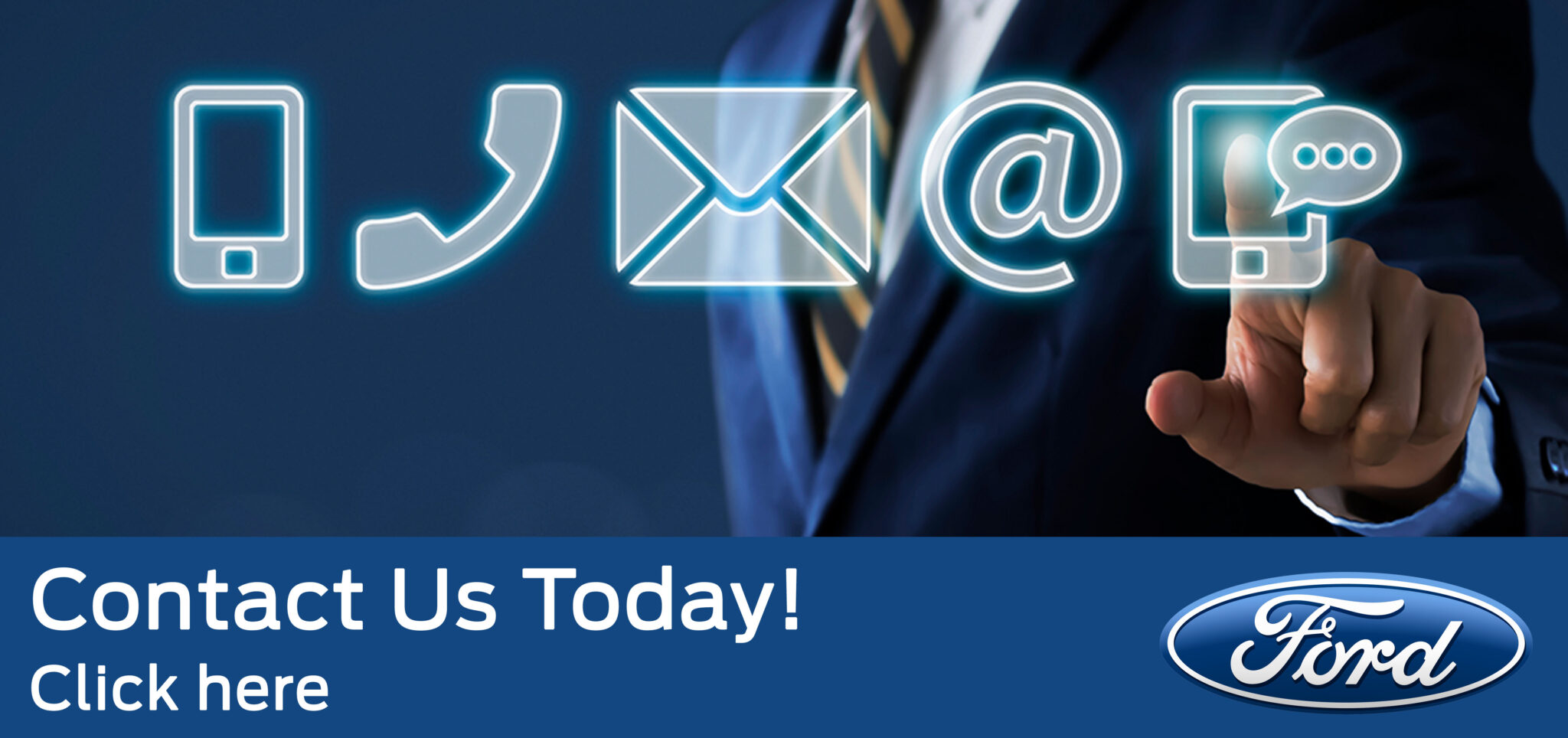 Park Ford | Park Ford Auto in Vaal Triangle, Vereeniging ...