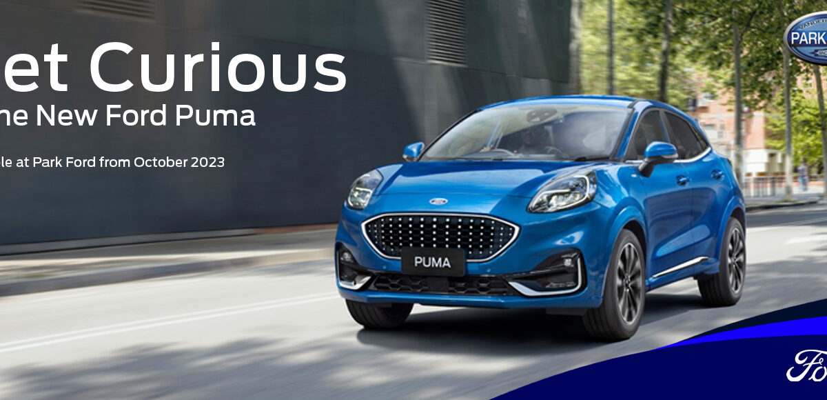 September 2023 – Puma | Parkford